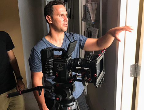 Corporate Video Production