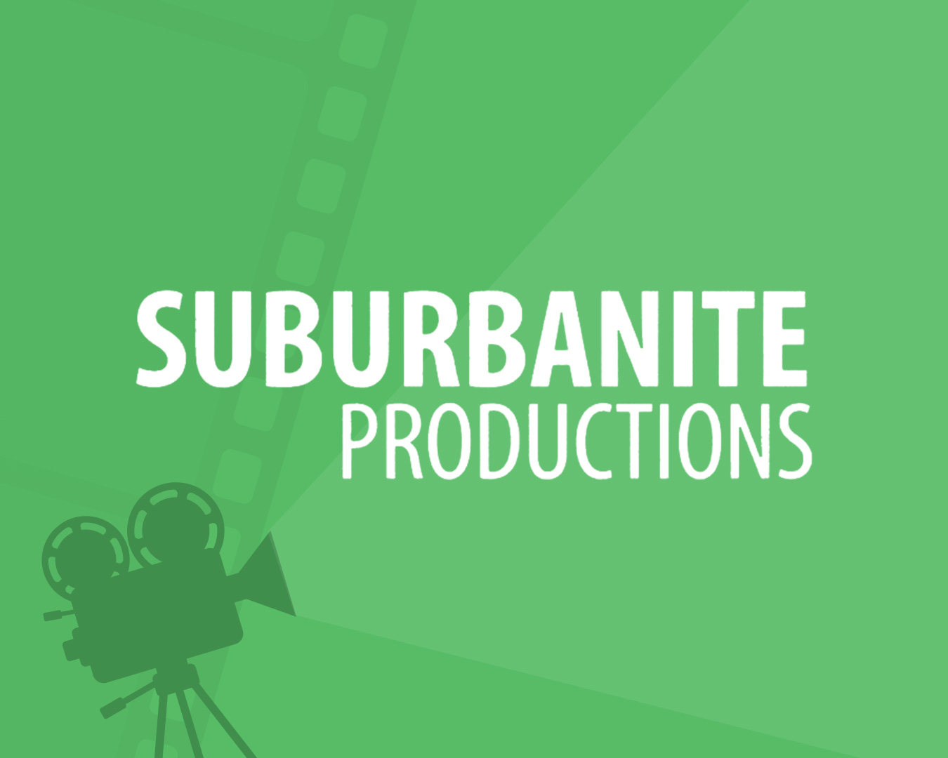 Portfolio - Suburbanite Productions | Premier Video Production Company ...