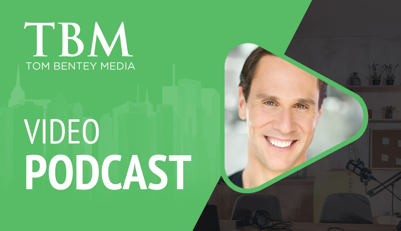 TBM Video Podcast #1: Interviewing Boardwalk Empire actor Nicholas ...